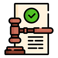 File Small Claim Filling - Easy & Secure Online Small Claims Service